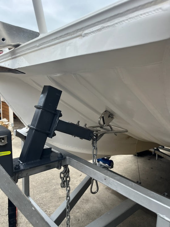 Easilaunch Boat Catch | Australian-Made, Easy Boat Launching & Loading